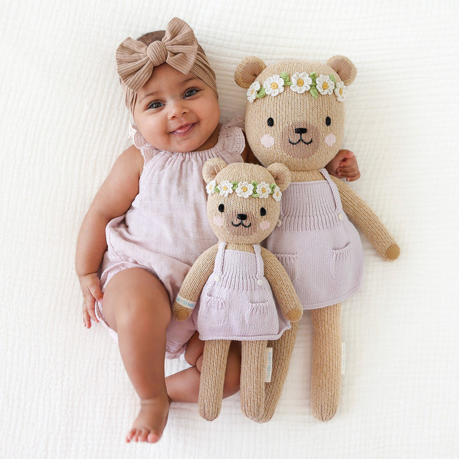 Cuddle and Kind Dolls Australia – Handmade Knit Dolls