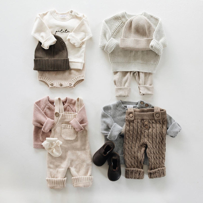 Jamie Kay Australia – Designer Baby and Children’s Clothes