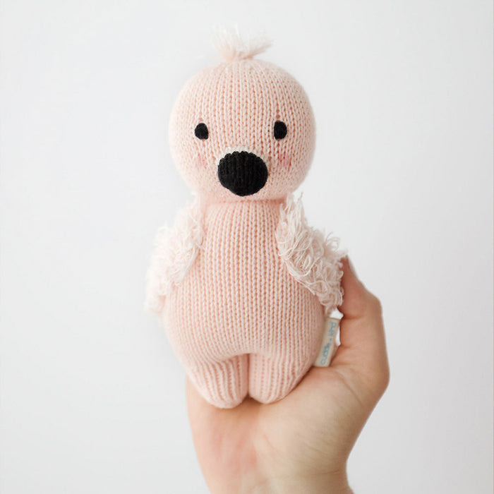 Cuddle and Kind Dolls Australia – Handmade Knit Dolls