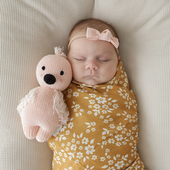 Cuddle and Kind Dolls Australia – Handmade Knit Dolls