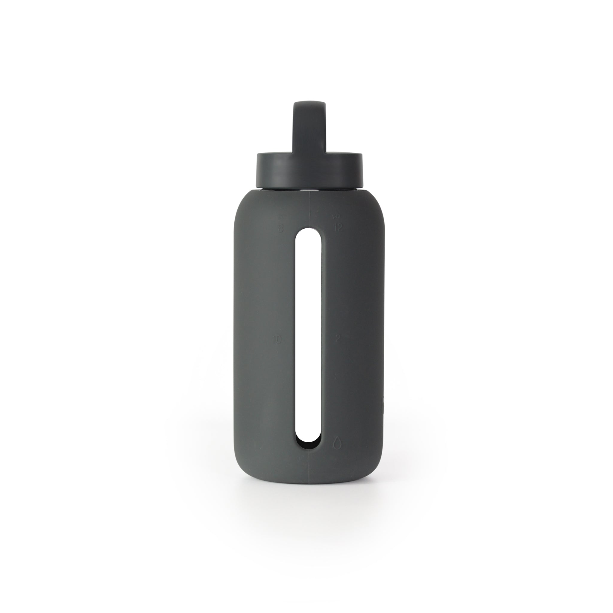 MAMA BOTTLE | The Hydration Tracking Water Bottle for Pregnancy & Nurs